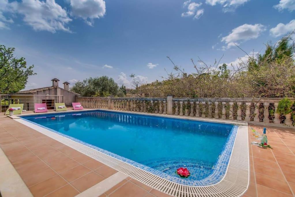 Ca Sa Colasia, Selva (aktualisierte Preise für 2025)