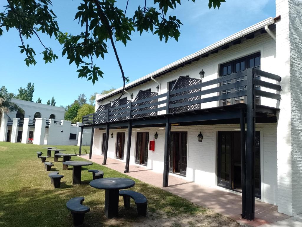 Aparts Laguna Camp, Chascomús (updated prices 2026)