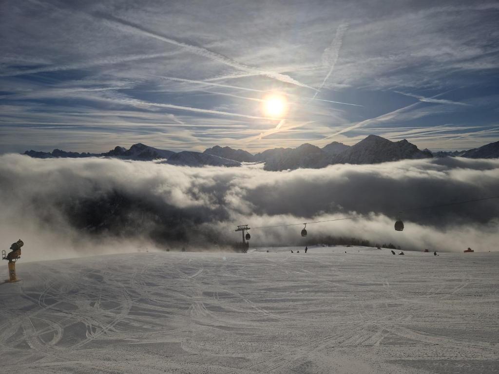 M&M-Apartment, Bruneck (bijgewerkte prijzen 2025)