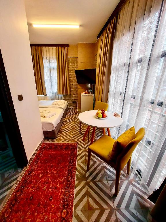 Mates Port Hotel, Istanbul (updated prices 2026)