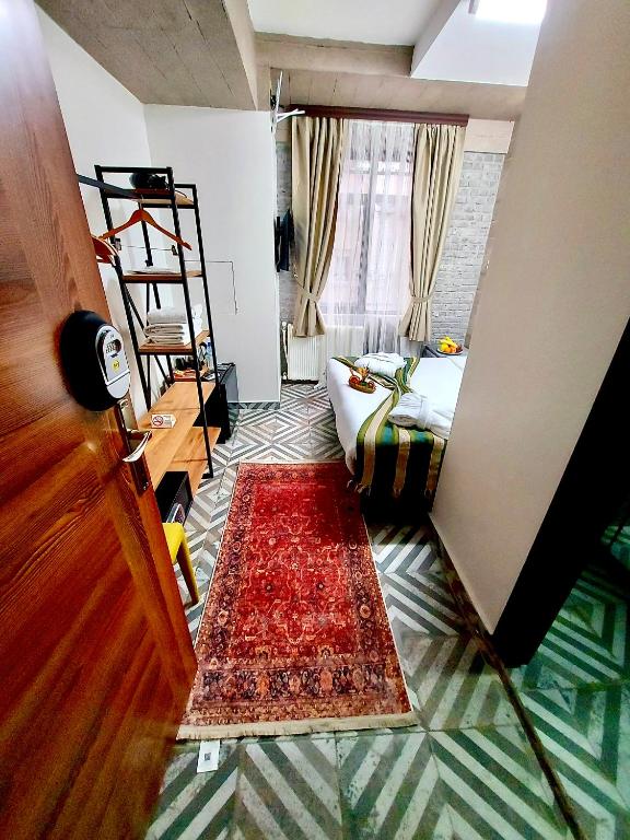 Mates Port Hotel, Istanbul – Updated 2024 Prices