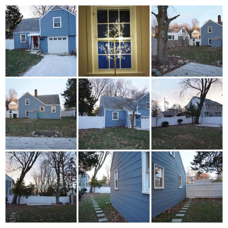 Live the Walkable Darien Lifestyle in this Charming Noroton Heights Gem ...