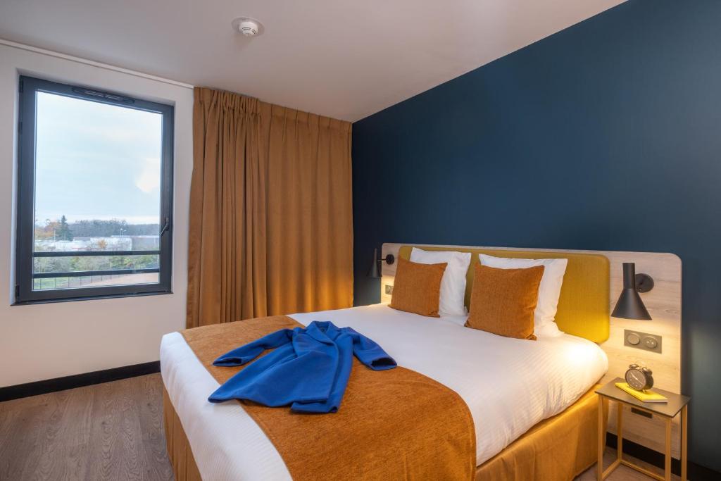 Kyriad Tours Sud - Ballan Mire, Ballan-Miré (updated prices 2025)