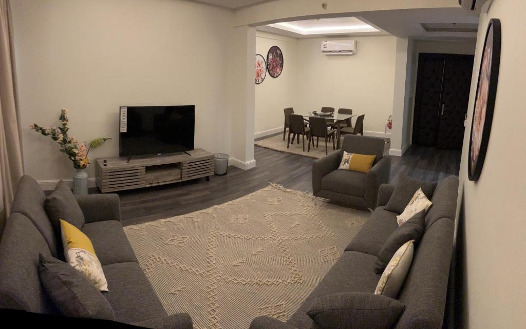 شقة تليد كمباوند TALEED Compound, Riyadh – Updated 2023 Prices