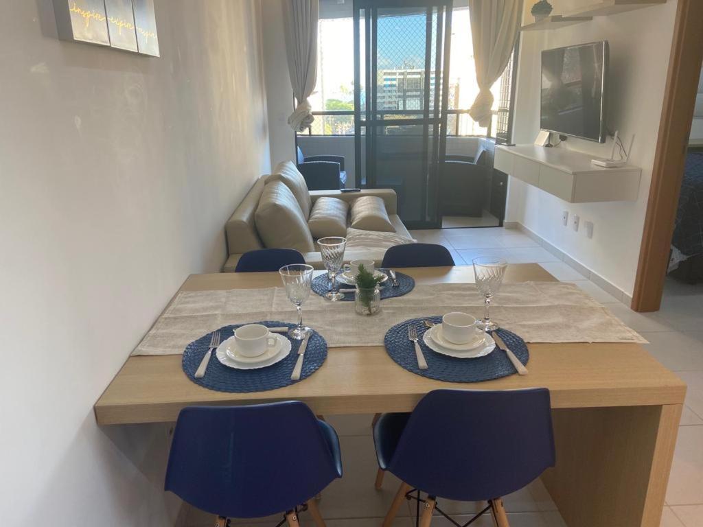 Apartamento Pérola - Maceió