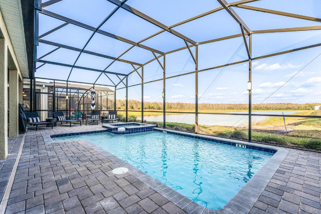 Disney Dream Vacation Home by Disney, Kissimmee (updated prices 2025)