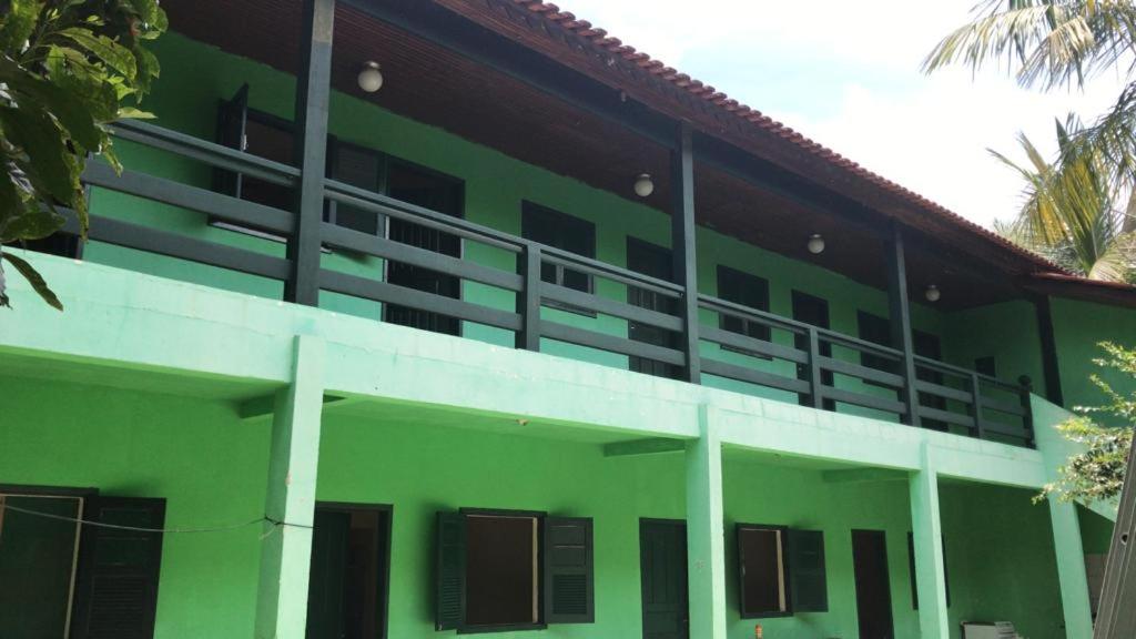 Pousada Estrela Dalva, Paraty (precios actualizados 2024) Pousada Estrela Dalva, Paraty (precios actualizados 2024)