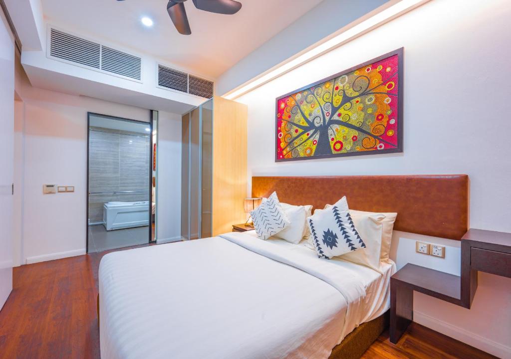 Greystone Centrestage PJ, Petaling Jaya (updated prices 2025)