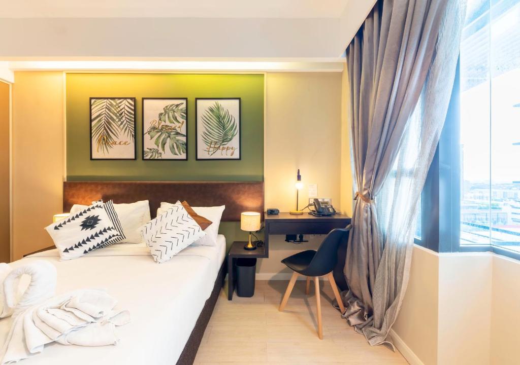 Greystone Centrestage PJ, Petaling Jaya (updated prices 2025)