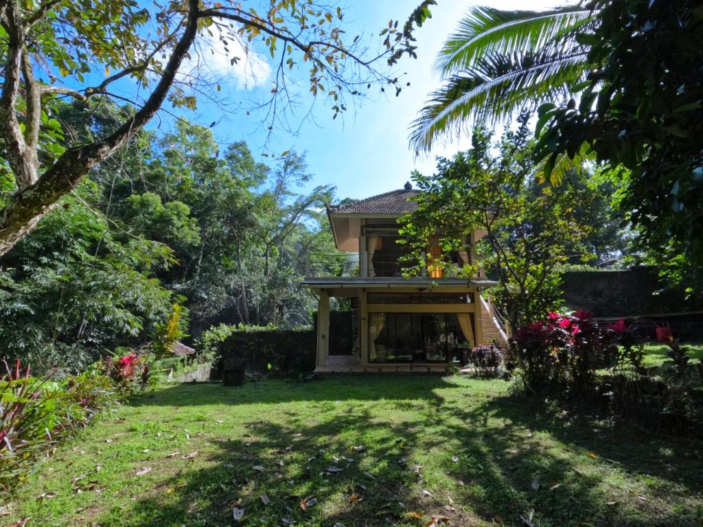 Private Hot Spring, Mountain Retreat, Penebel (bijgewerkte prijzen 2024)