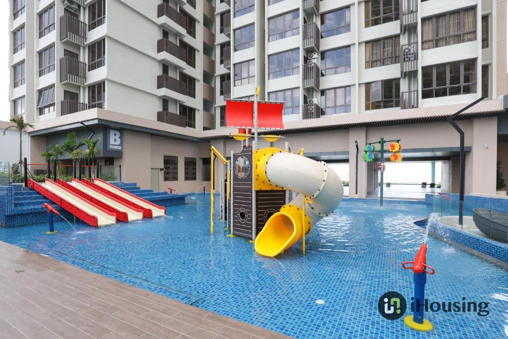 Bali Residence Seaview Pool By I Housing, Melaka – Updated 2023 Prices