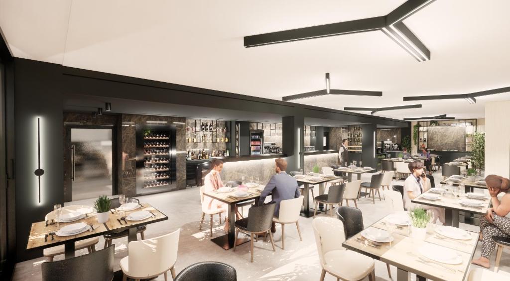 RM Hotel wellness&congress, Prievidza – Aktualisierte Preise für 2023