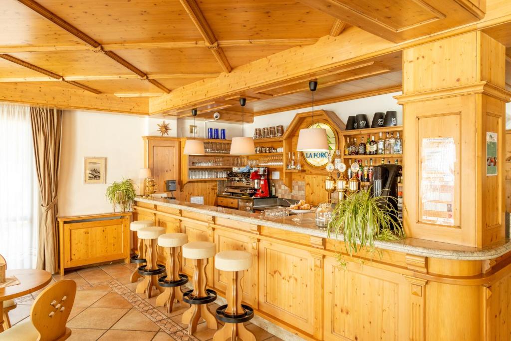 Hotel Residence Panorama La Forca, GTSGroup, Tignale (updated prices 2025)