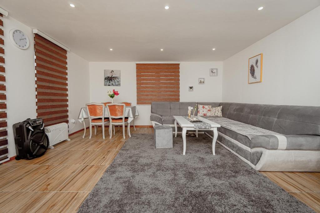 Apartman Biser (Bosnien-Herzegovina Luke) - Booking.com