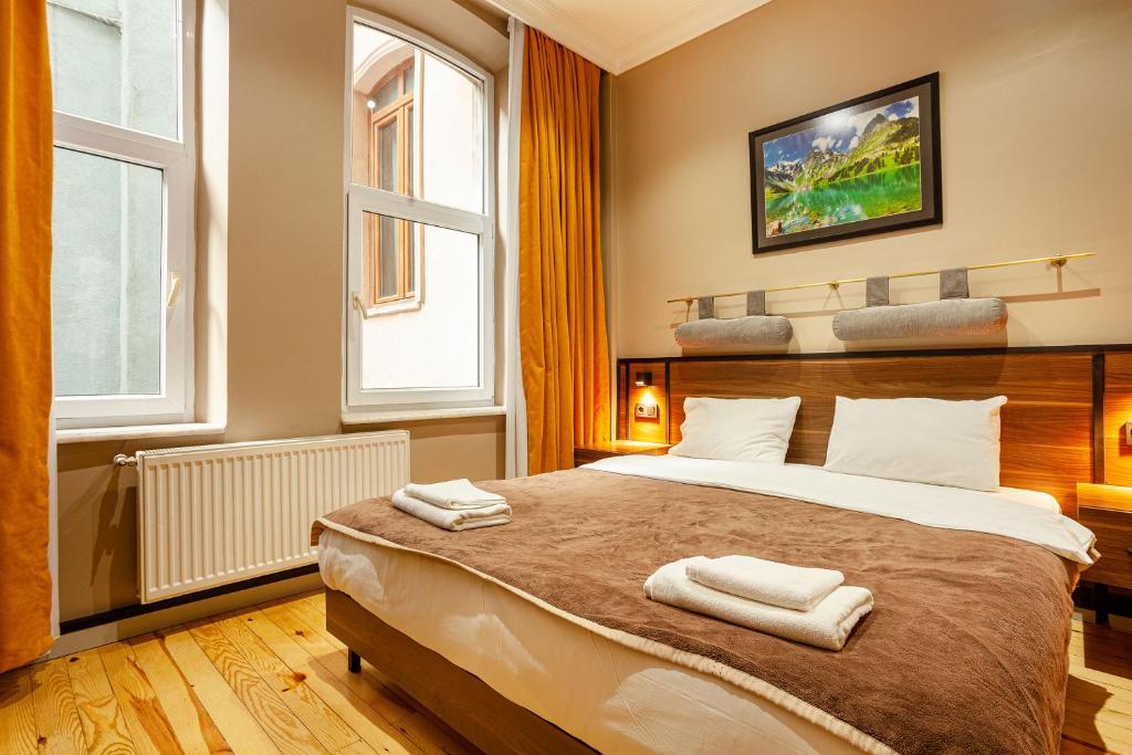 Aram Kerasi Rooms, Istanbul – Updated 2024 Prices