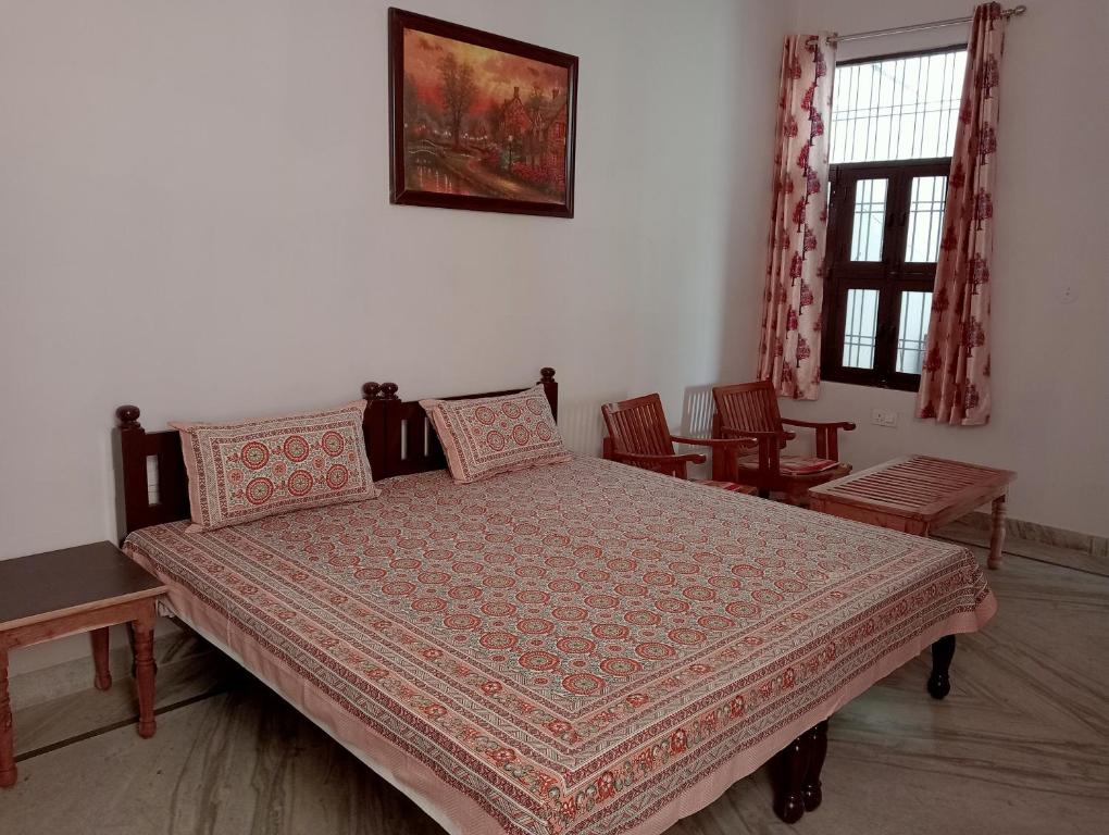 Jaipur Marigold Homestay, Jaipur (updated prices 2024)