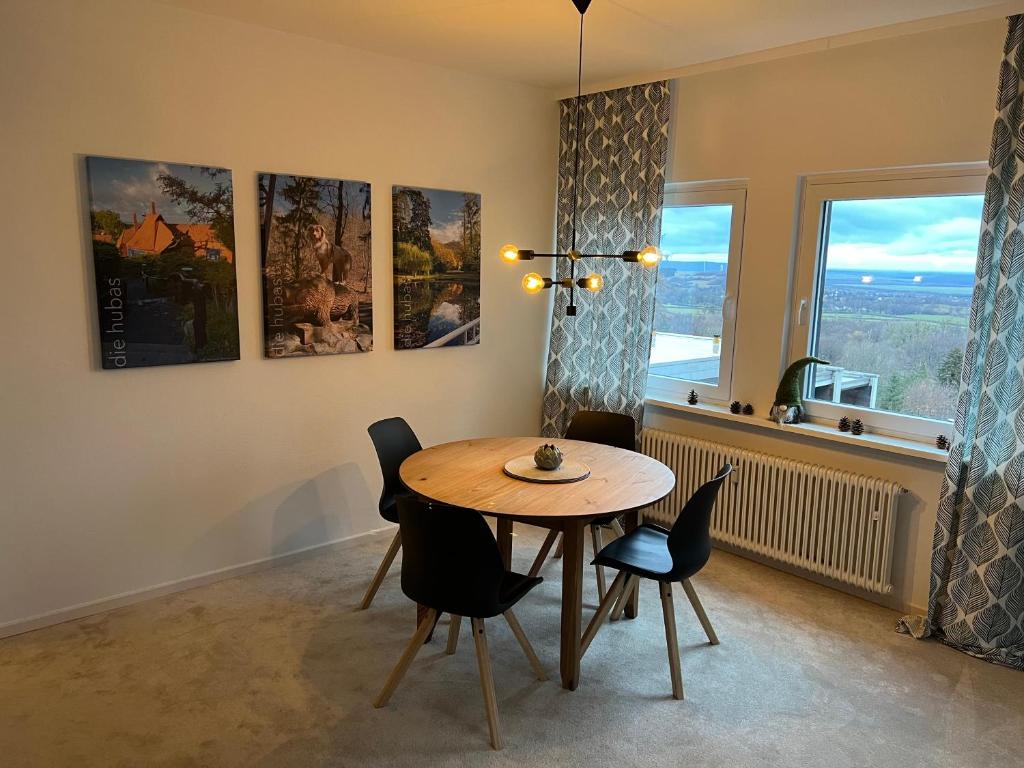 Hubas - Traumhafter Blick auf Bad Harzburg, Bad Harzburg (updated ...