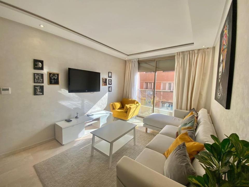 APPARTEMENT CARRE EDEN, Marrakech (updated prices 2025)