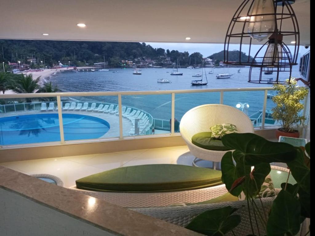 Angra Inn 306, Angra dos Reis (preços atualizados para 2025)