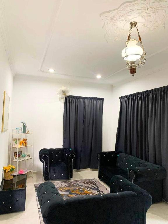 Damai Homestay, Kampong Semut Api – Updated 2023 Prices