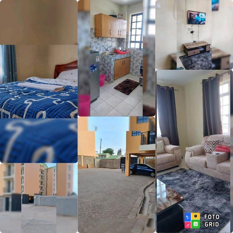 Rubani homes, Nairobi (updated prices 2025)