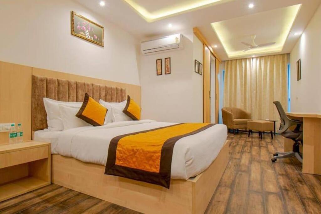 the grand anukampa, Jaipur – Updated 2023 Prices