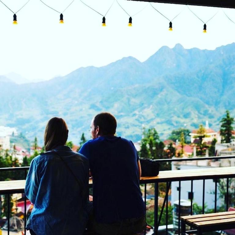 Sapa Center View Hotel, Sa Pa – Updated 2024 Prices