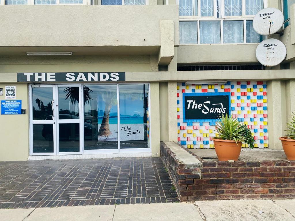 Beach Sands, Summerstrand – Precios actualizados 2023