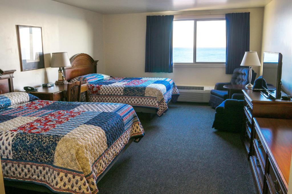 Lighthouse Inn - Two Rivers, Two Rivers (updated prices 2025)