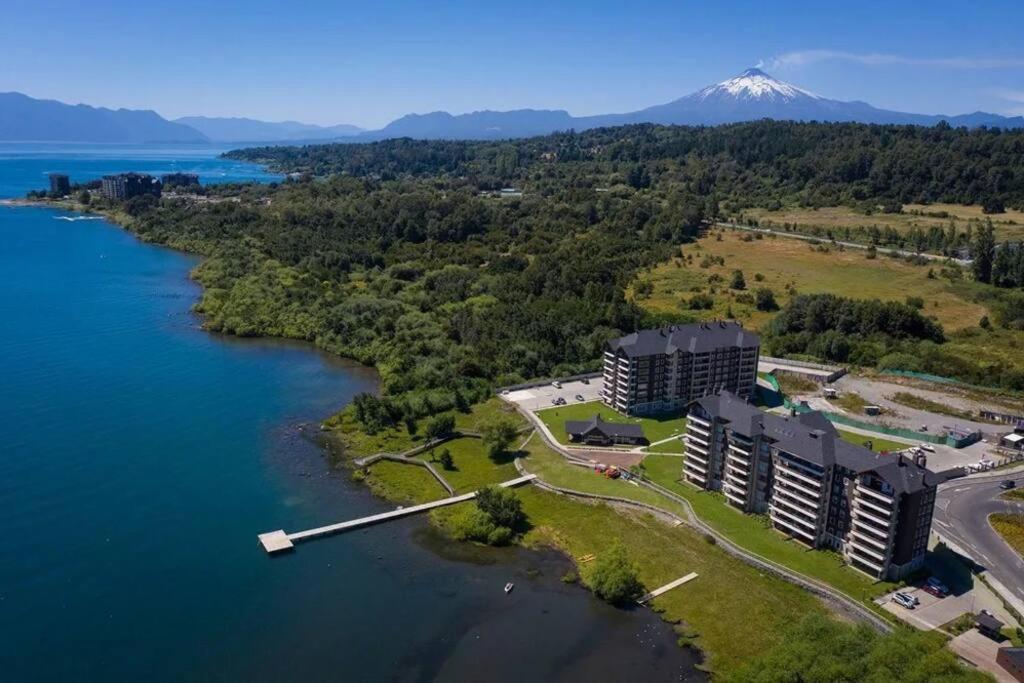 Penthouse en primera línea del Lago Villarica, Villarrica – Precios actualizados 2022