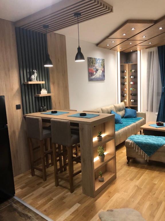 Setaliste, Zlatibor (precios actualizados 2026)