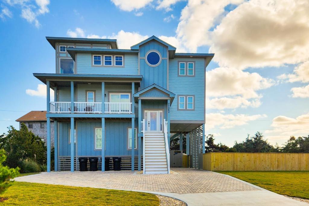 OBX Life, Salvo (updated prices 2025)