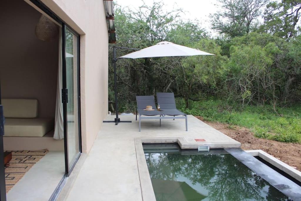 Lereko Bush Villa, Marloth Park (updated prices 2026)