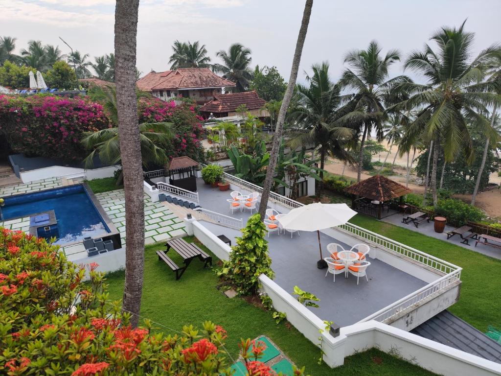 Getaway Beach Resort Kovalam, Kovalam – Precios actualizados 2024