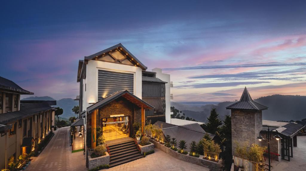 WelcomHeritage Parv Vilas Resort & Spa, Kasauli (updated prices 2025)