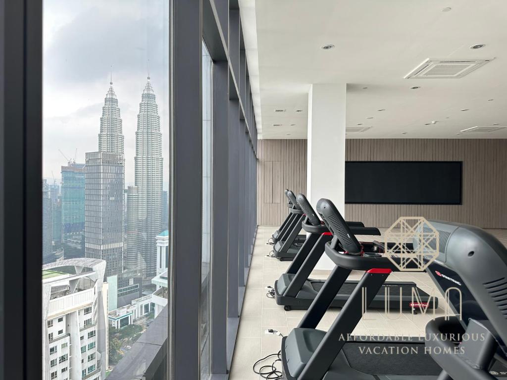 The Platinum 2 Kuala Lumpur by LUMA, Kuala Lumpur (updated prices 2025)