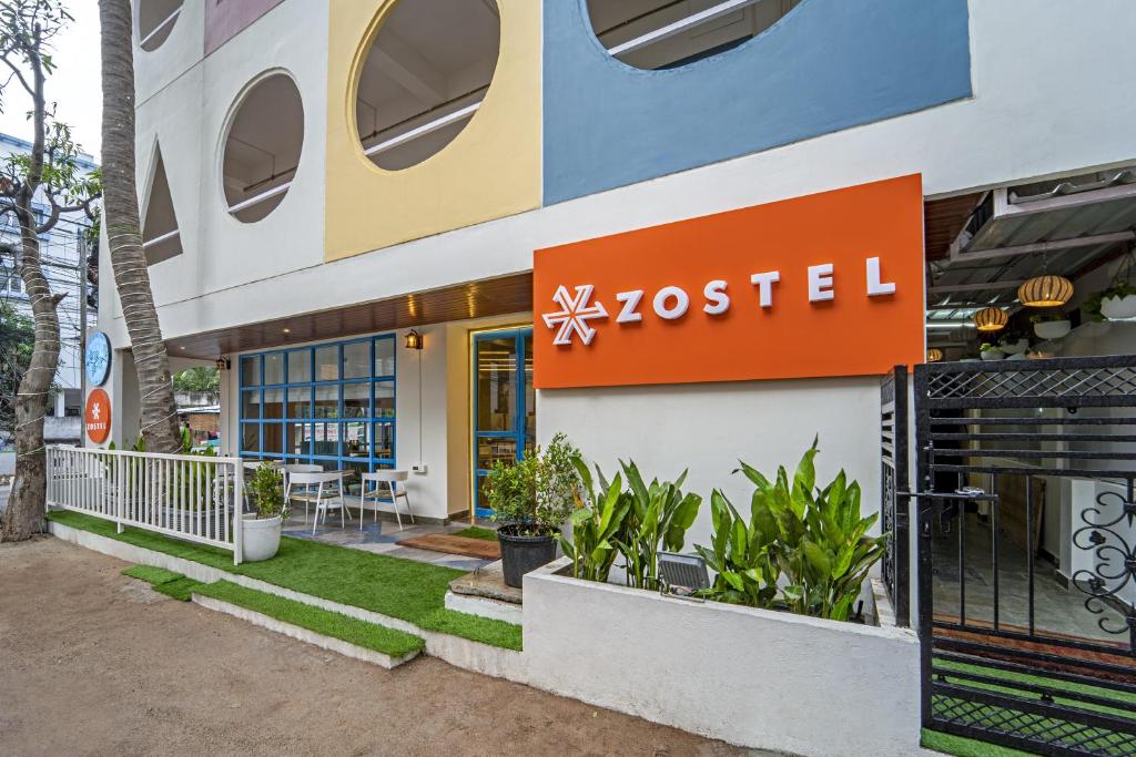 Zostel Hyderabad, Hyderabad (updated prices 2026)
