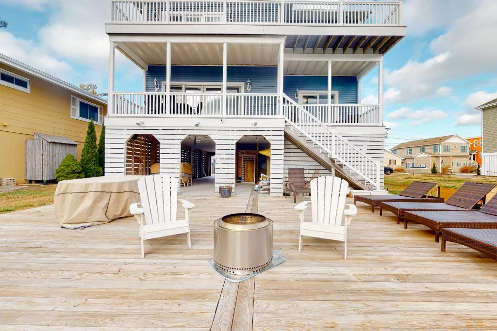 Town of South Bethany --- 160 New Castle Dr, South Bethany (updated ...