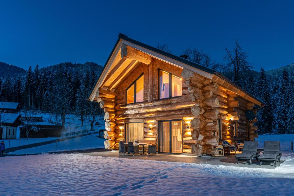 Das Blockhaus Gosau, Gosau – Updated 2023 Prices