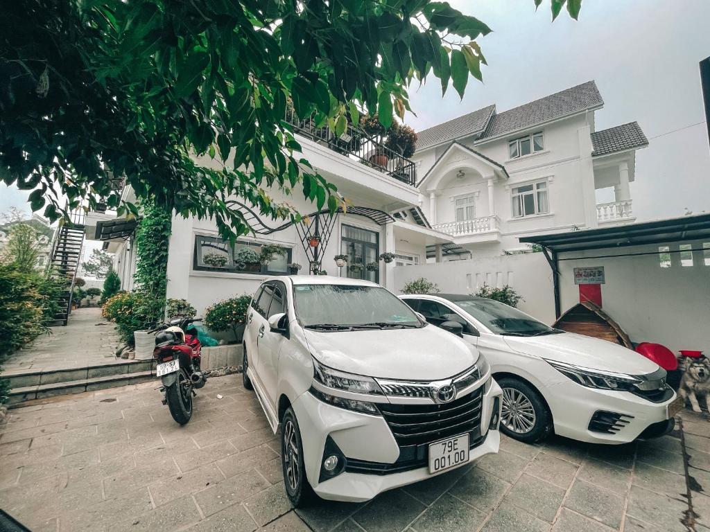 M.A.P HOME, Đà Lạt (aktualisierte Preise für 2024)