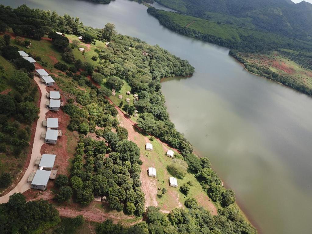 Tshivhase Nature Reserve, Vhutandabos (updated prices 2026)