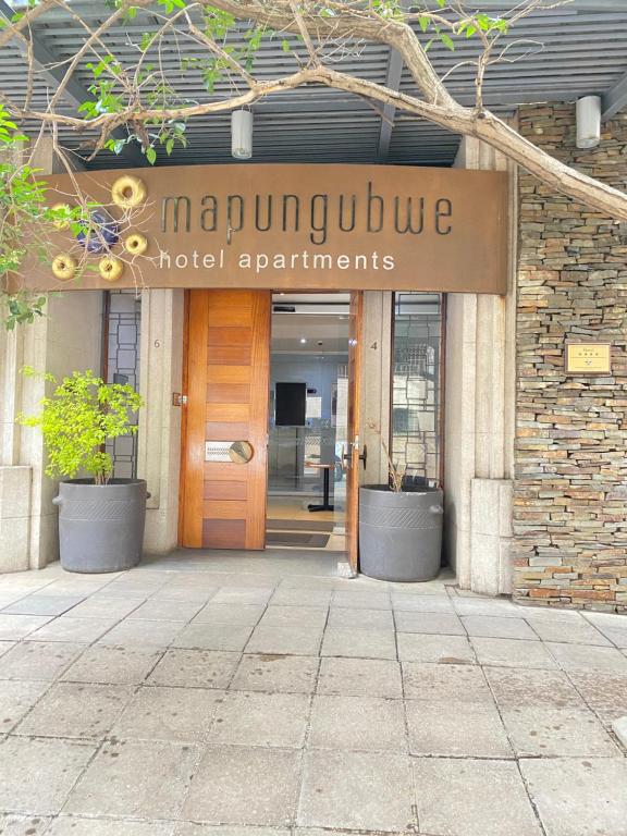 Mapungubwe Hotel, Johannesburg (updated prices 2026)