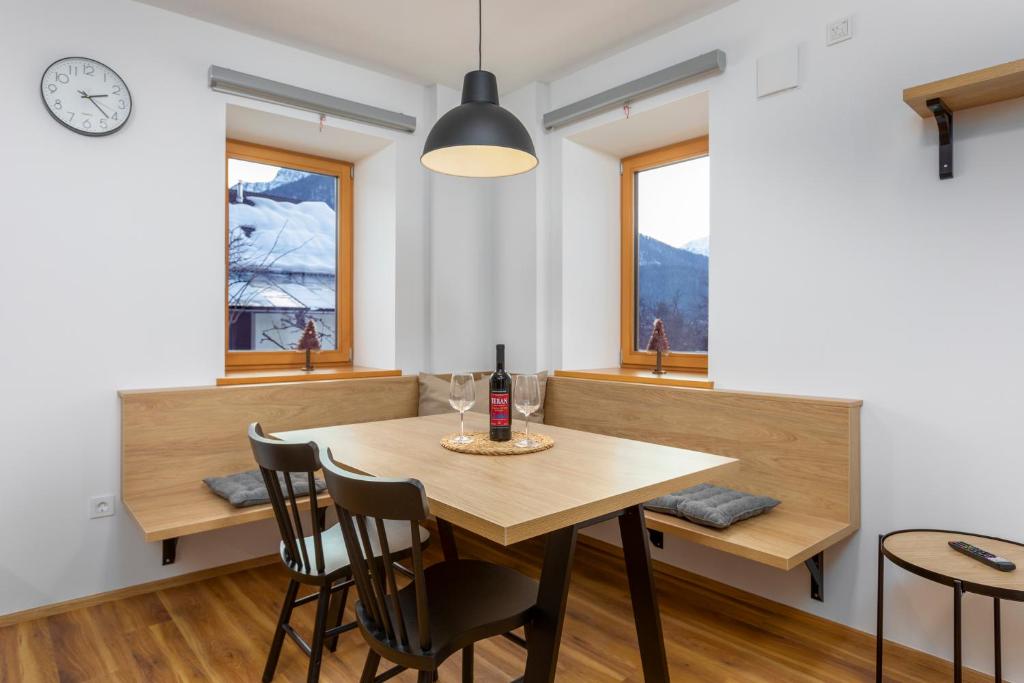 House Godec - Rateče Planica, Rateče – Updated 2023 Prices