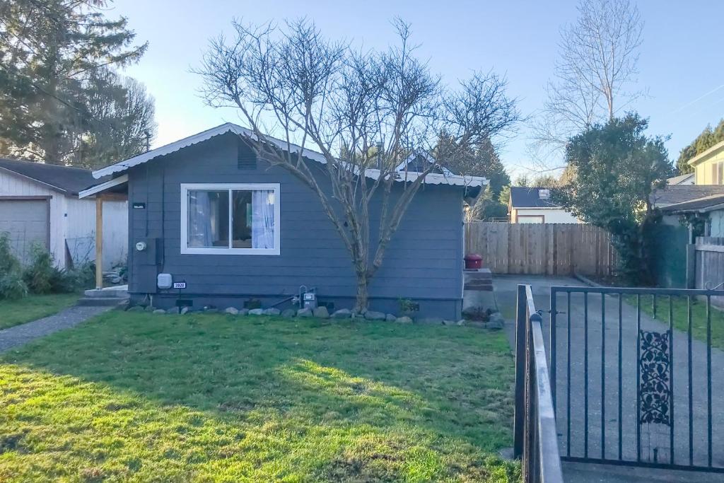 Cedar Street Cottage, Eureka (aktualisierte Preise für 2025)