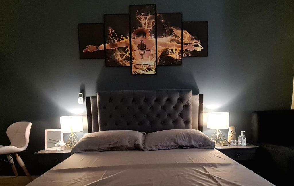 Cozy Type Unit - with Public Pool & 100Mbps Fibre, Manila (updated ...