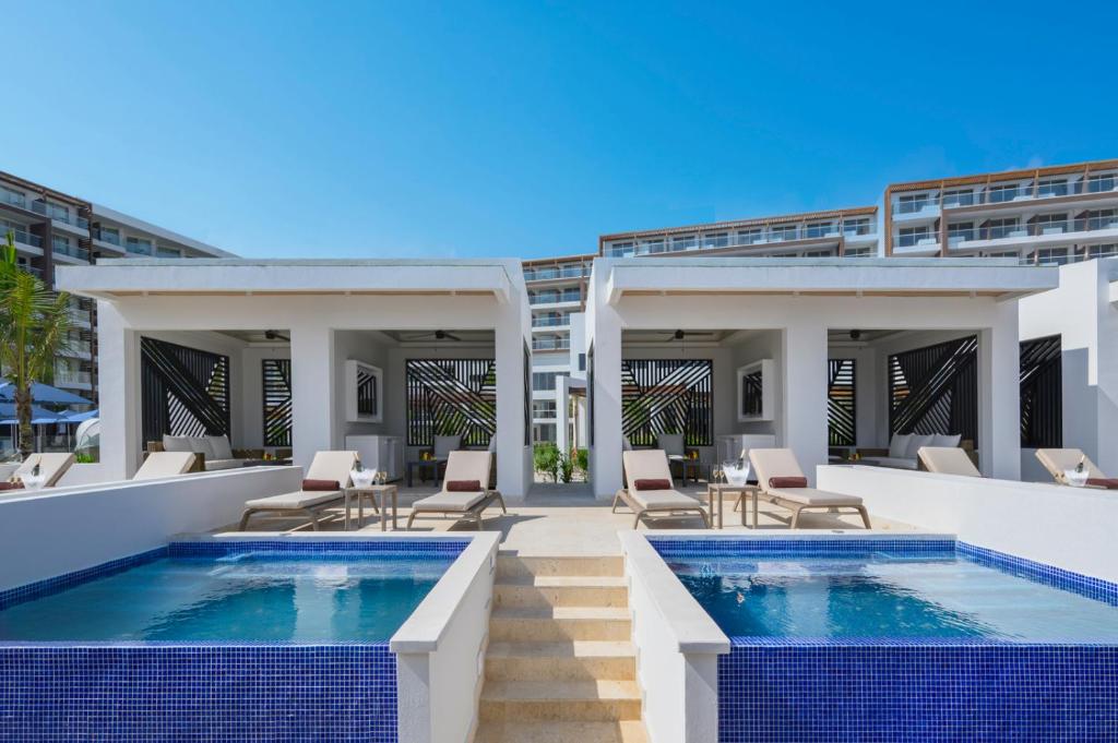 Royalton Splash Riviera Cancun, An Autograph Collection All-Inclusive ...