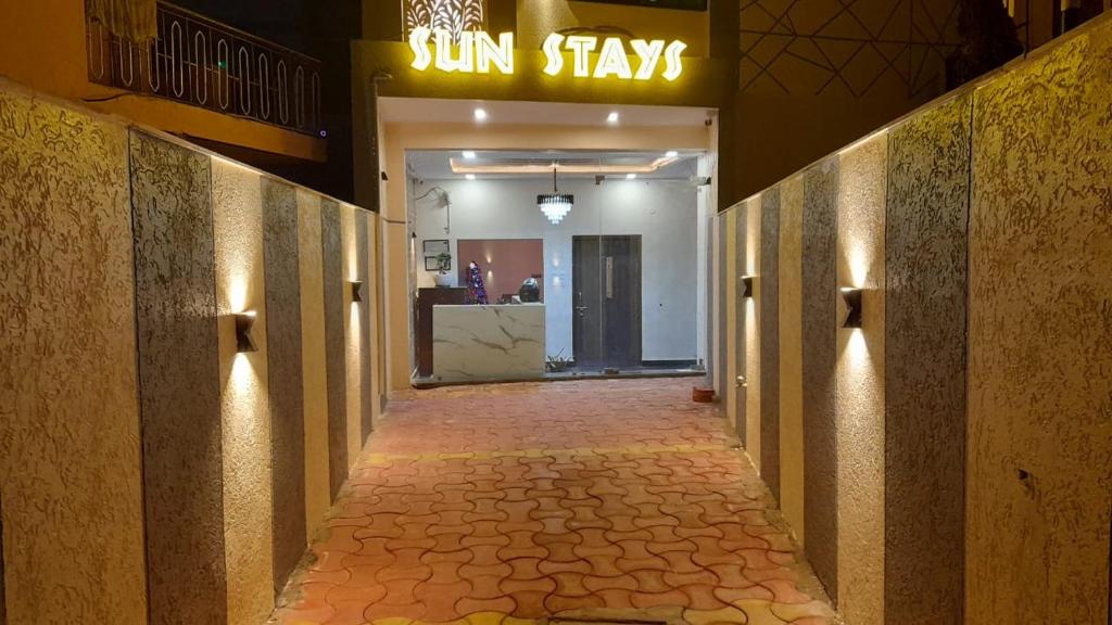 Hotel Sunstays Oppsite Bus stand, Ajmer (updated prices 2025)