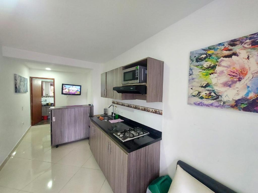ApartaStudio Buenos Aires, Medellín (precios actualizados 2025)