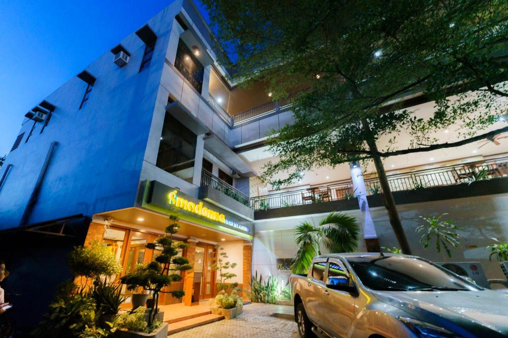 Madonna Hometel and Suites, Panabo (updated prices 2026)