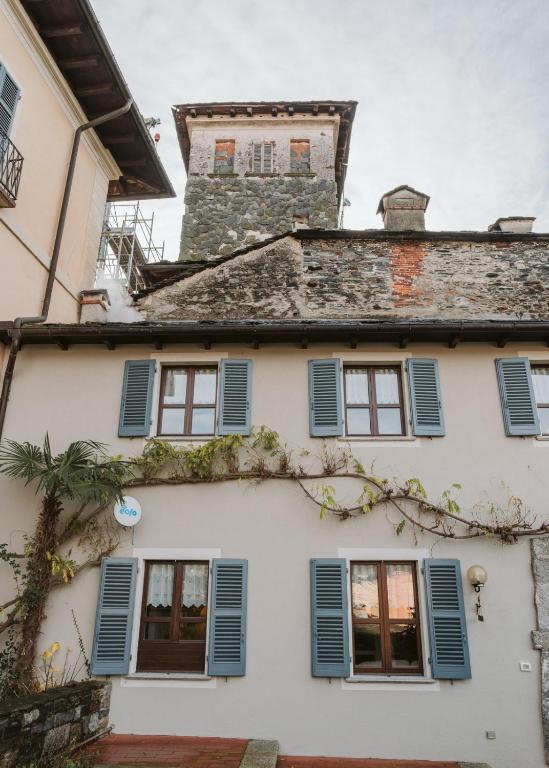 L&B HOUSE, Orta San Giulio (updated prices 2025)